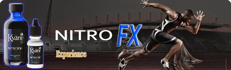 Med-4-You - Nitro Xtreme